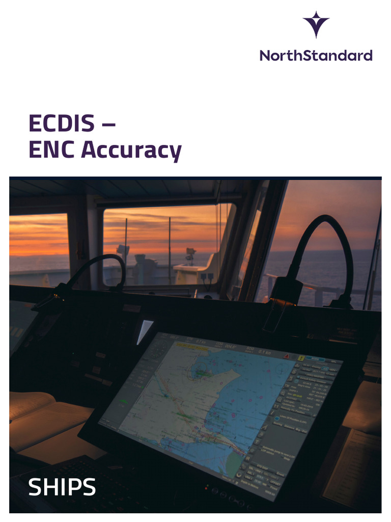 ENC Accuracy | PDF | Navigation