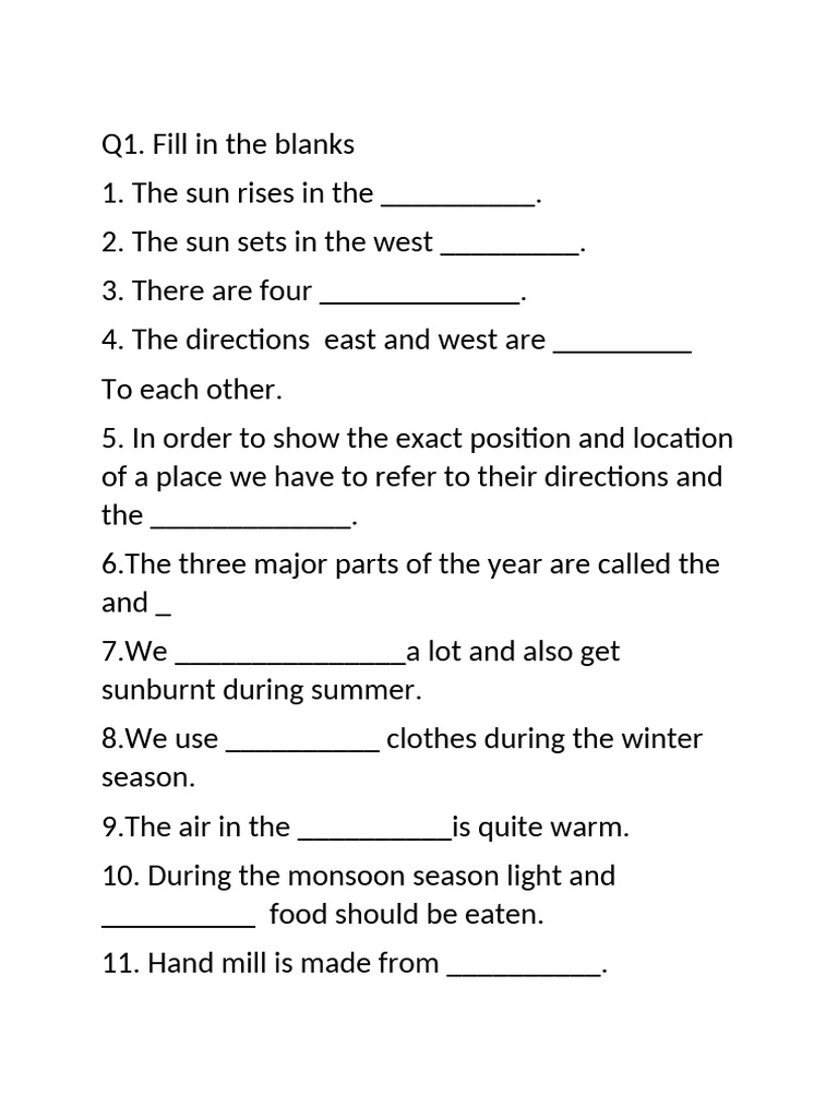Evs | PDF | Climate | Physical Geography