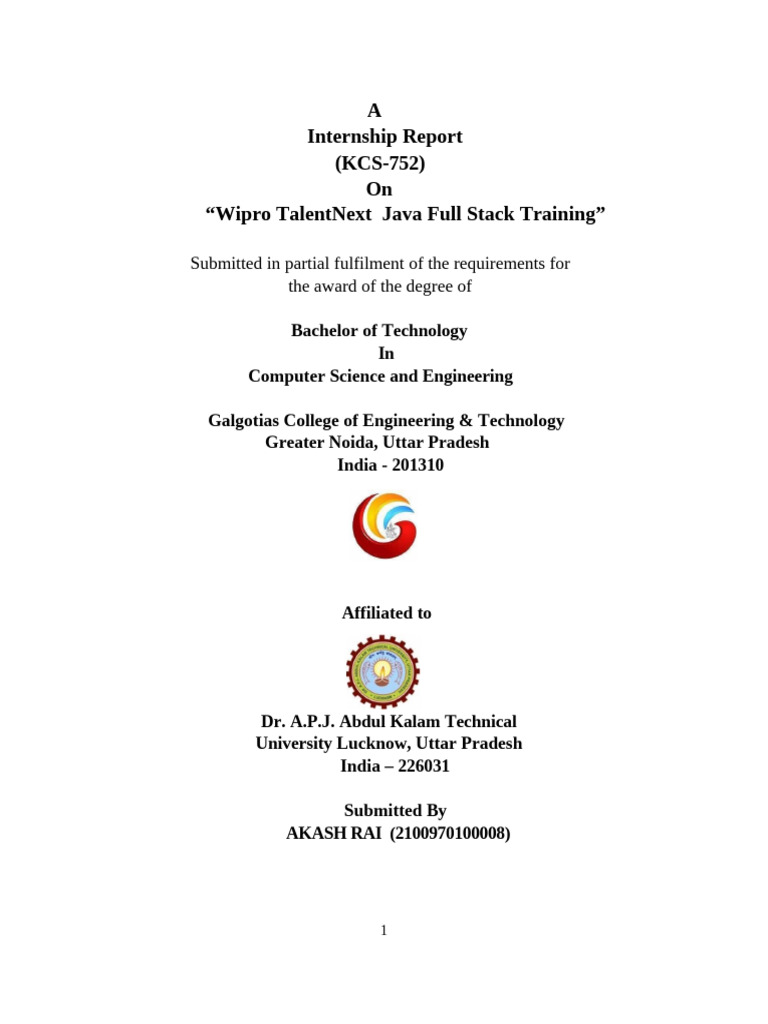 AK REPORT | PDF | Databases | Web Development