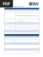 Agente Bancário BAI: Produtos e Vantagens | PDF | Crédito | Finanças e ...