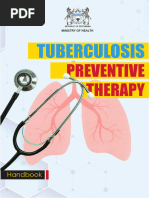 DOH - TB TX Guidelines - 2023 | PDF | Tuberculosis | Hiv/Aids
