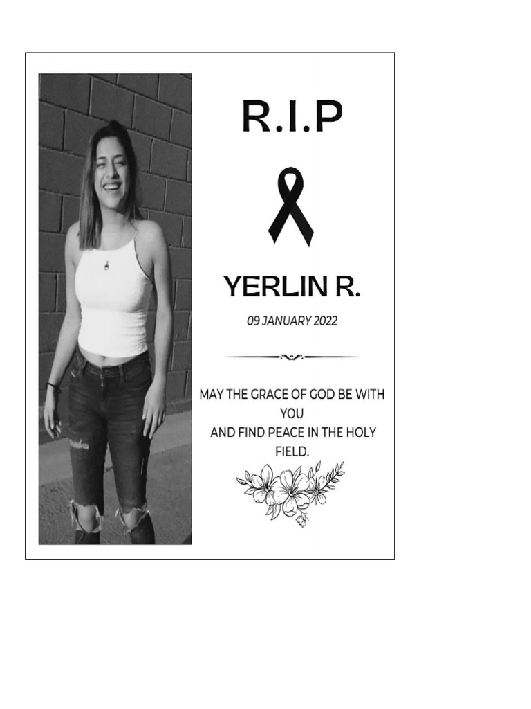 YERLIN | PDF