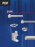 ISO 1207 Slotted Cheese Head Screws | PDF | Screw | Machining