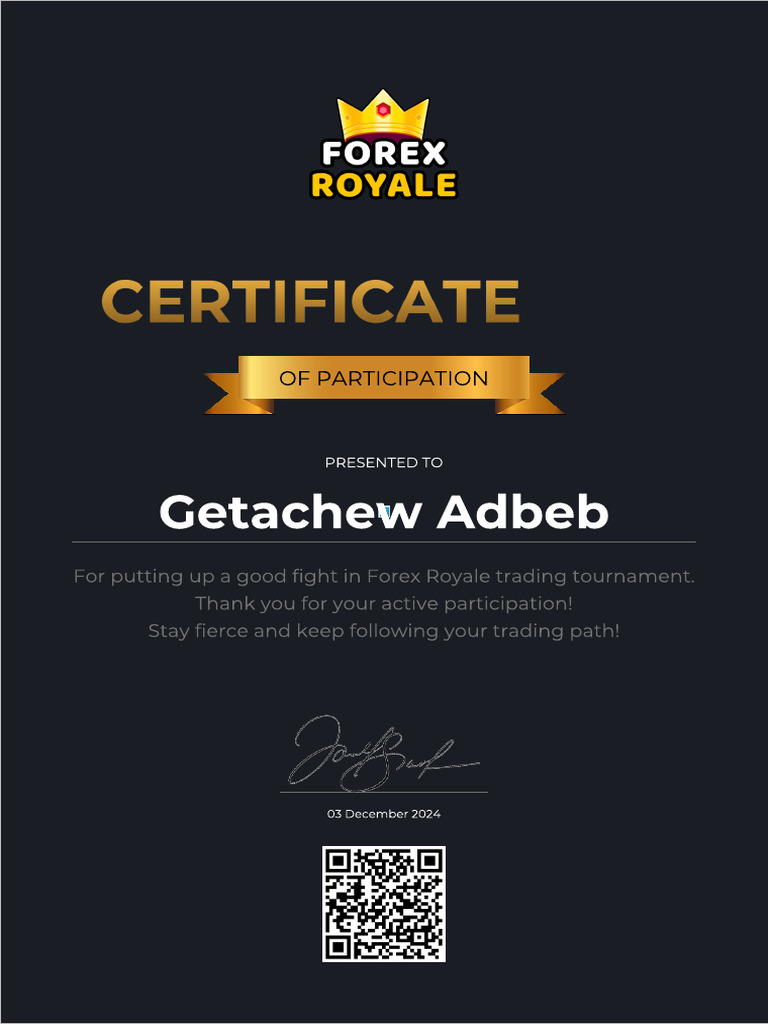 Getachew Adbeb | PDF