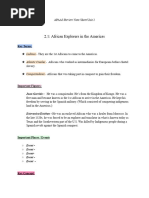 2025 Grade 7 History t2 Worksheets | PDF | Atlantic Slave Trade | Slave ...