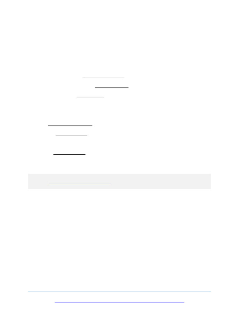 Future Perfect Simple Continuous Exercise 3 Key | PDF