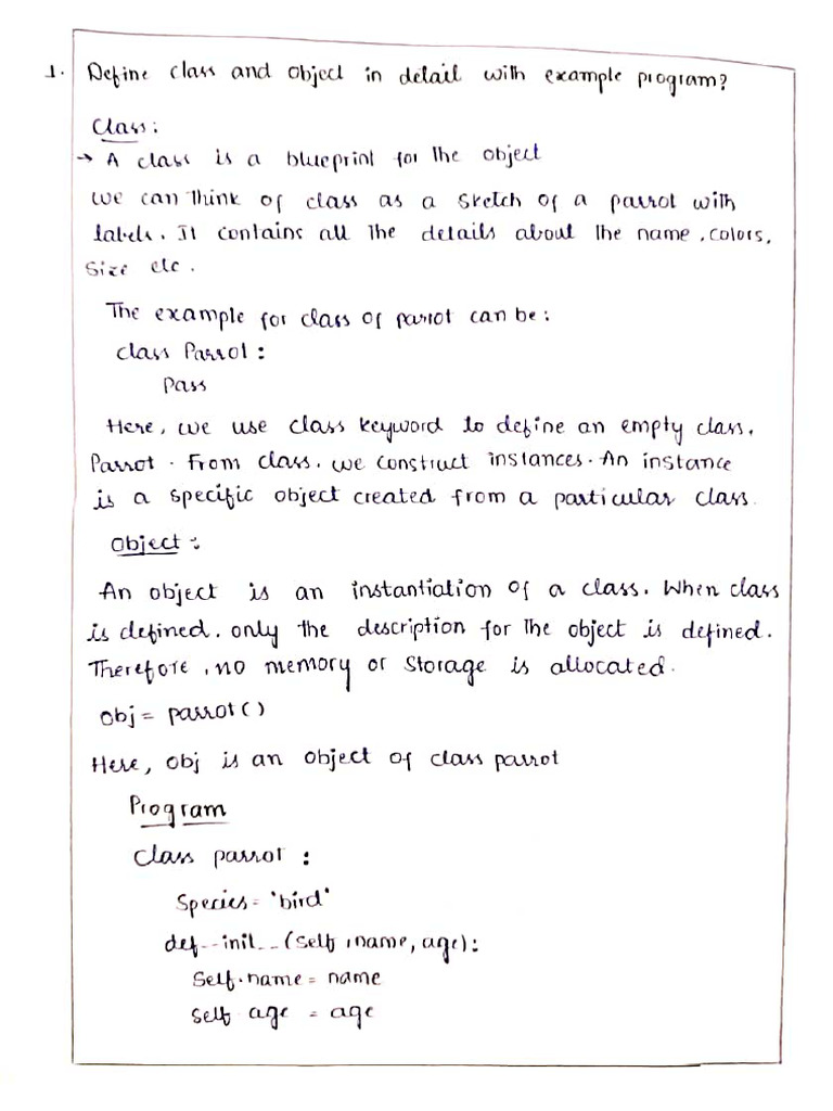 Ds Assignment 1 Seniors Pdf Computer Programming 