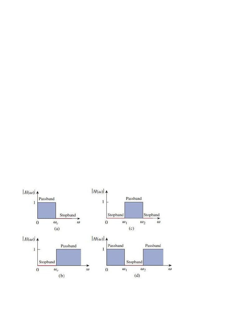 MI passive (1) | PDF | Electronic Filter | Passivity (Engineering)