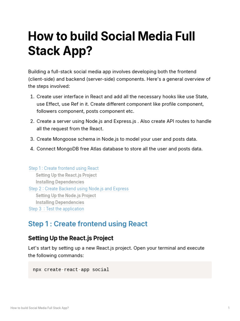 How_to_build_Social_Media_Full_Stack_App ...