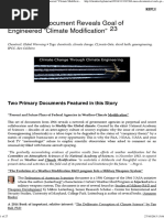 DODD 5240.06 Counterintelligence Awareness and Reporting (CIAR) | PDF ...