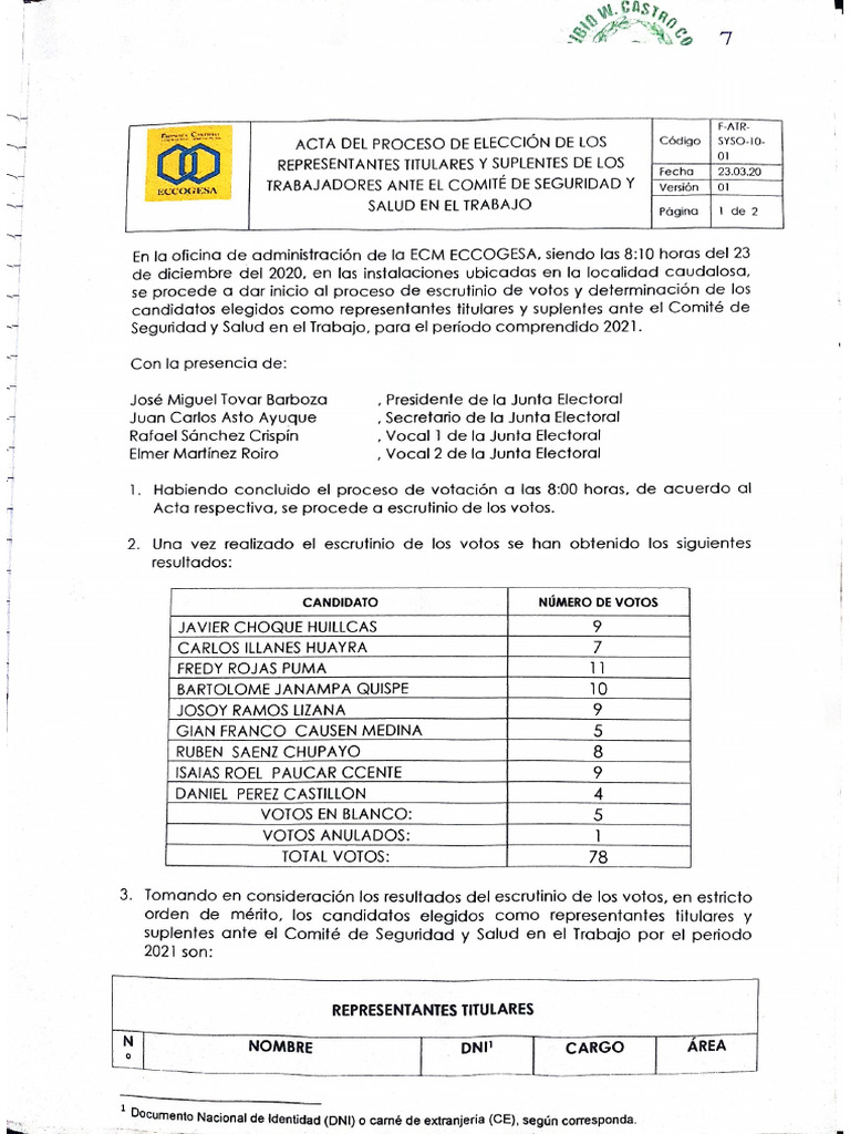 13 Documento 34 | PDF