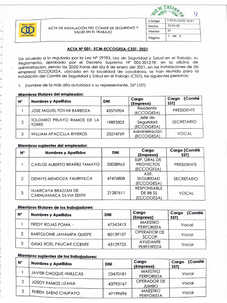 13 Documento 35 | PDF