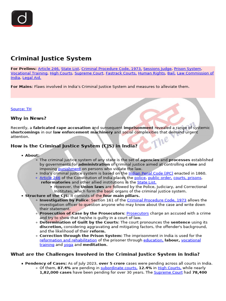 1735461380 | PDF | Crime & Violence | Criminal Justice