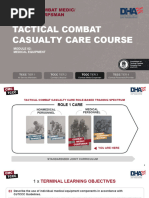 DD Form 1380 TCCC Card Instructions | PDF | Emergency Medical Services ...