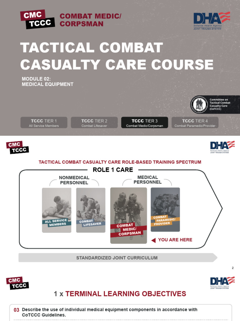 Module 2 Medical Equipment | PDF | Medicine | Medical Emergencies