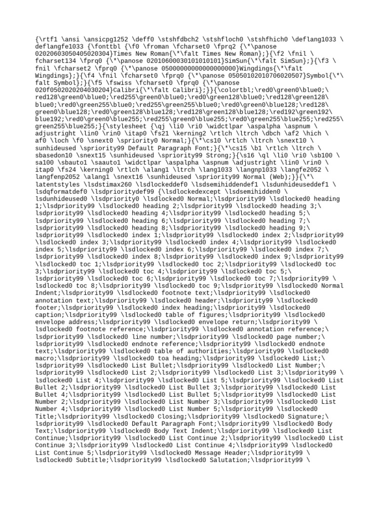 Present Perfect Continous Tense | PDF | Html | Hyperlink