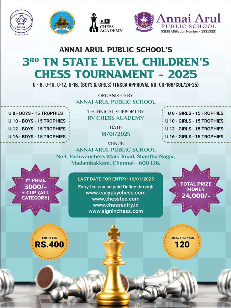 Annai Arul 2025 | PDF