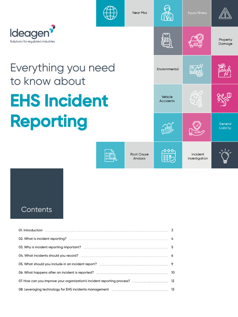Everything+you+need+to+know+about+EHS+incident+reporting Ebook Ideagen ...
