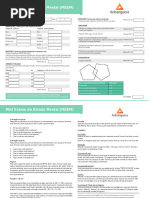 10-Point Cognitive Screener (10-CS) | PDF