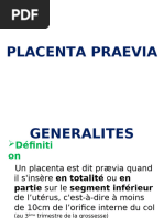 Le Partogramme | PDF | Accouchement | Sciences de la santé