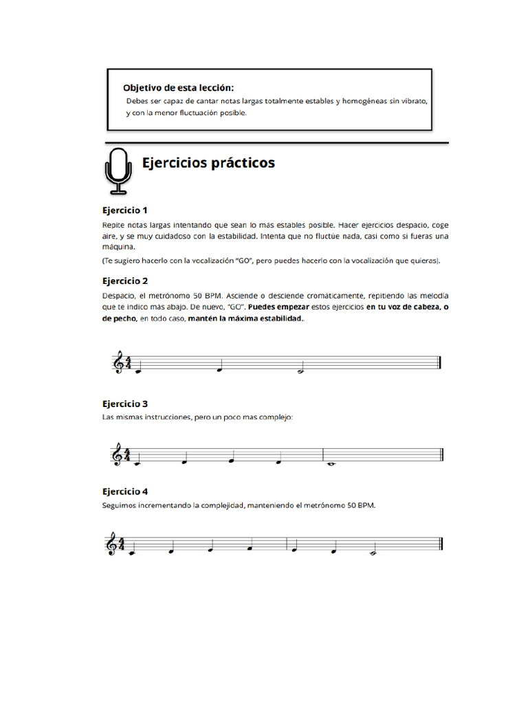 L27 Estabilidad - Jitter o Fluctuacion | PDF