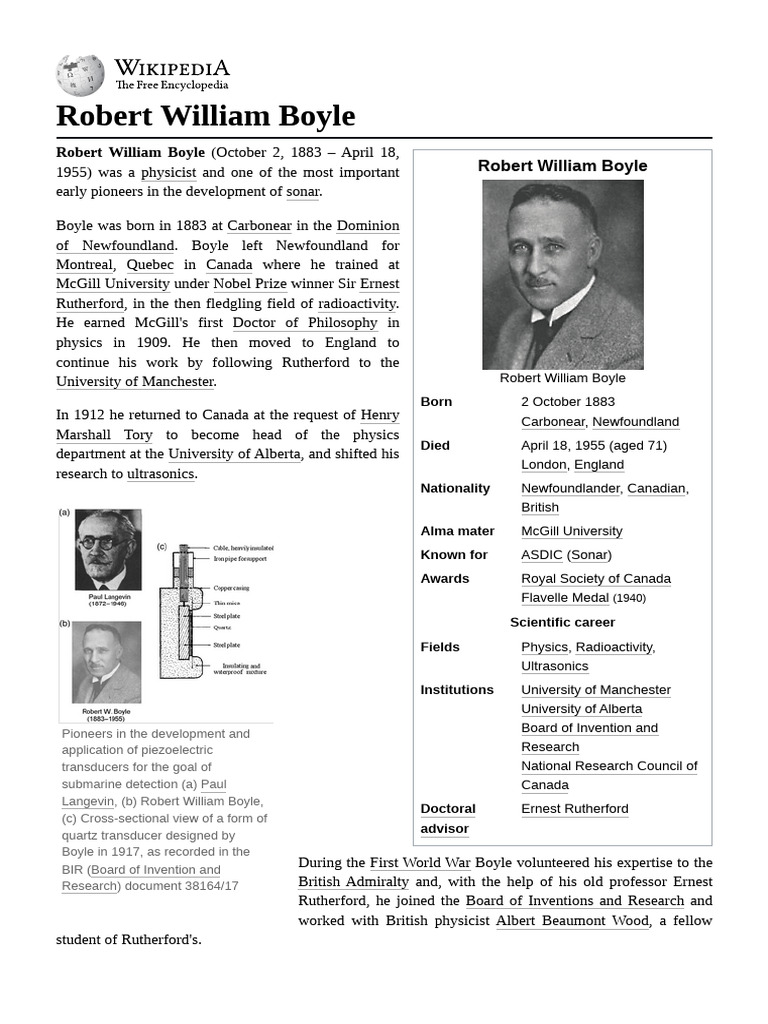 Robert_William_Boyle | PDF