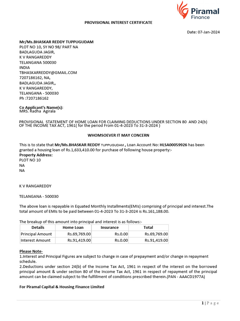 Provisional Interest Certificate (PDF)_240107_141059 | PDF
