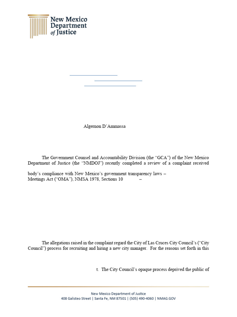 12-20-24 Disposition Letter and Exhibits 20240329-2493 Reduced Medium ...