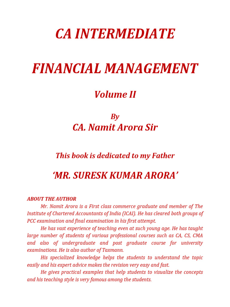 Incremental Cash Flows for New Machine | PDF | Net Present Value ...