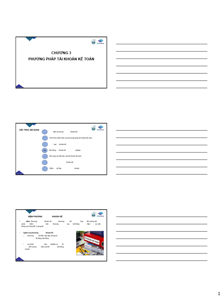 Chương 3 NLKT 2023 | PDF