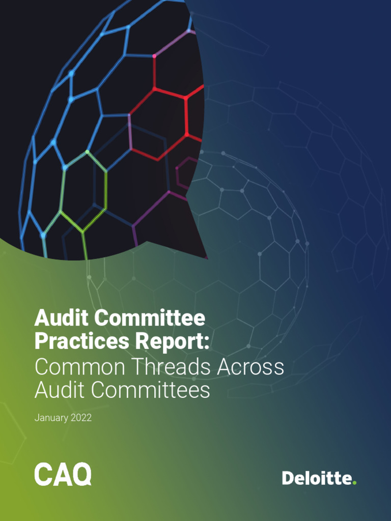 Audit Report ISO | PDF | Audit Committee | Audit Audit Report ISO | PDF | Audit Committee | Audit