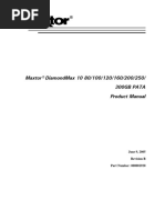 The Bug2 Algorithm | PDF | Infrared | Sonar