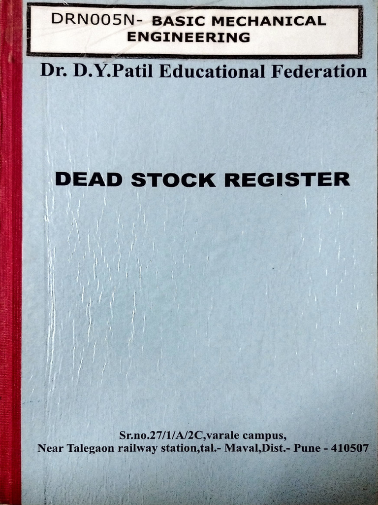 Drn005 Basic Mechanical Engineering | PDF