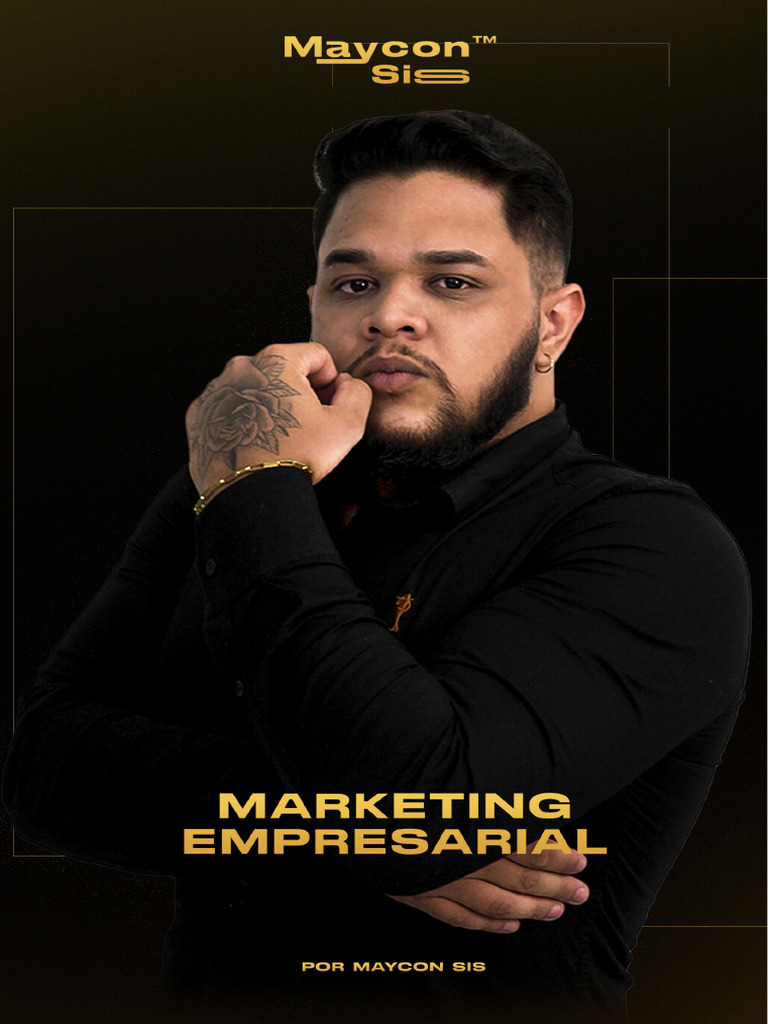 Marketing para Empresas - Maycon Sis | PDF