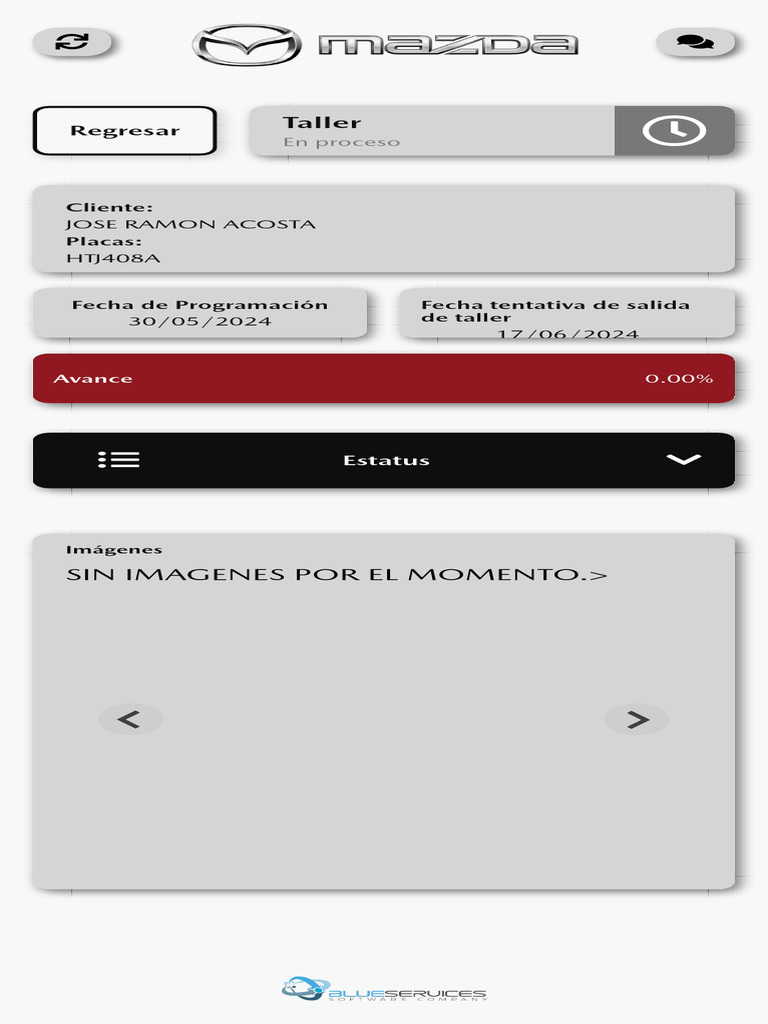 Mazda Collision Center | PDF