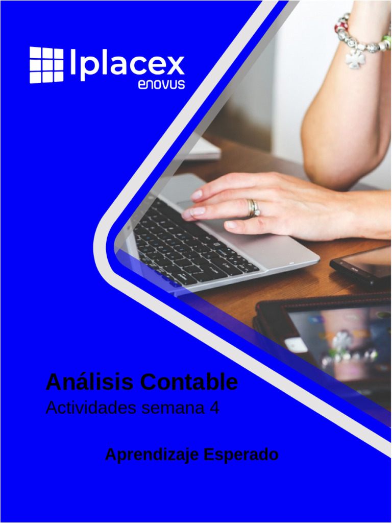 Ej 4 | PDF | Contabilidad | Economias