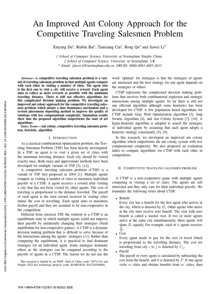 An_Improved_Ant_Colony_Approach_for_the_Competitive_Traveling_Salesmen_Problem | PDF ...