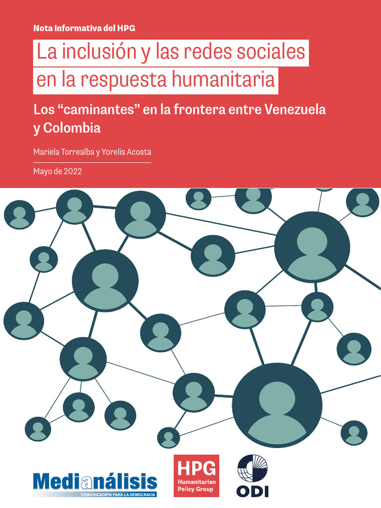 Social Media Venezuela Spanish | PDF | Venezuela | Internet