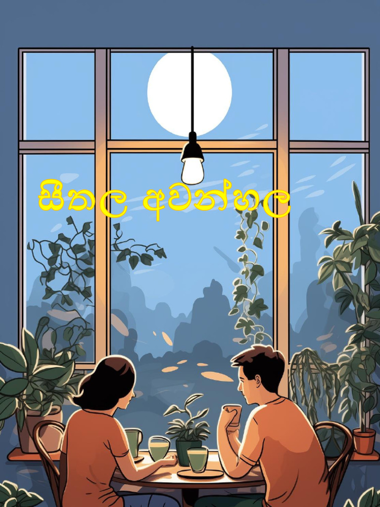 Seethala Awanhala | PDF