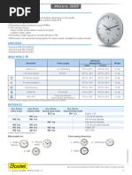 Installation and User Manual Soft BODET Detect | PDF | Ip Address | Computer Network