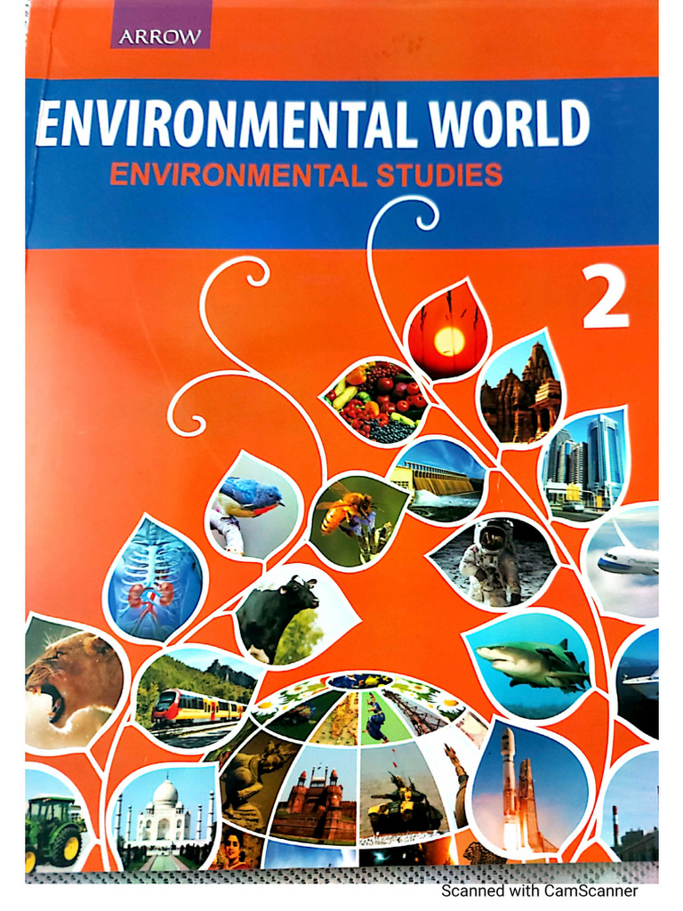 Class 2 Evs | PDF