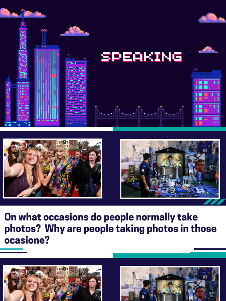 Admirable People Presentation | PDF