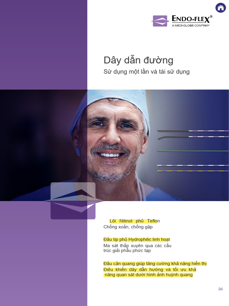 - Catalogue - dây dẫn loại cong -VN- stt 598 | PDF