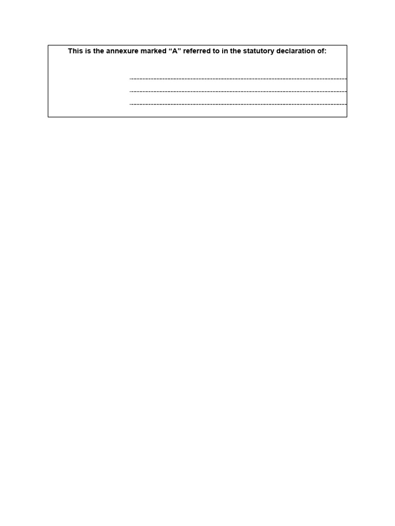Incorporated Association Constitution | PDF | Mediation | Quorum