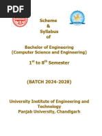 KTU B.Tech Credit and Grading System 2024 | PDF | Course Credit ...
