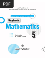 Shortcut Keys of Mathtypes | PDF