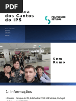 Mapa UA | PDF | Ciências Físicas | Science