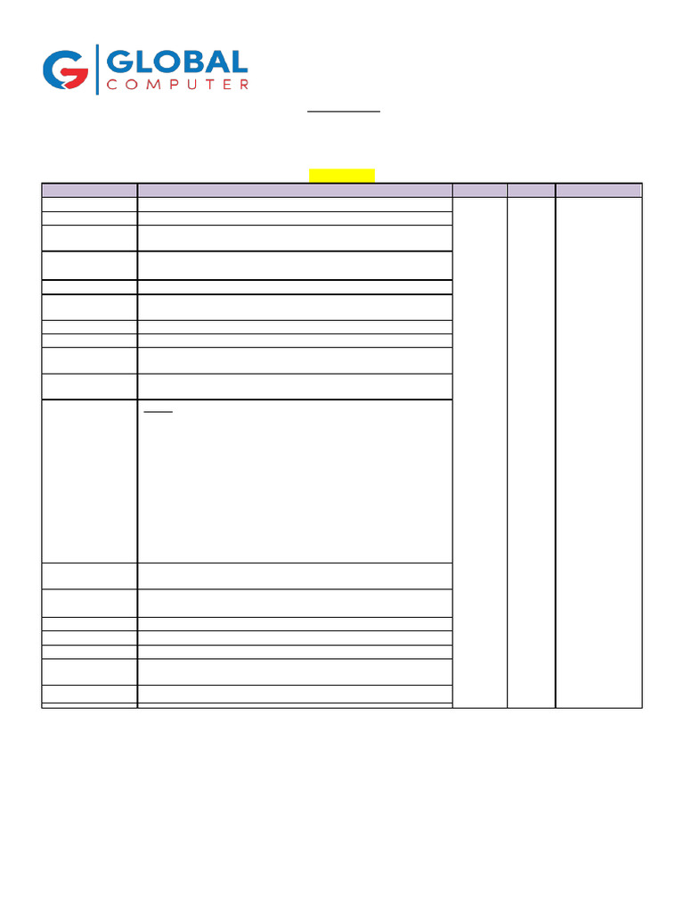 AGRANI BANK PLC | PDF | Usb | Solid State Drive