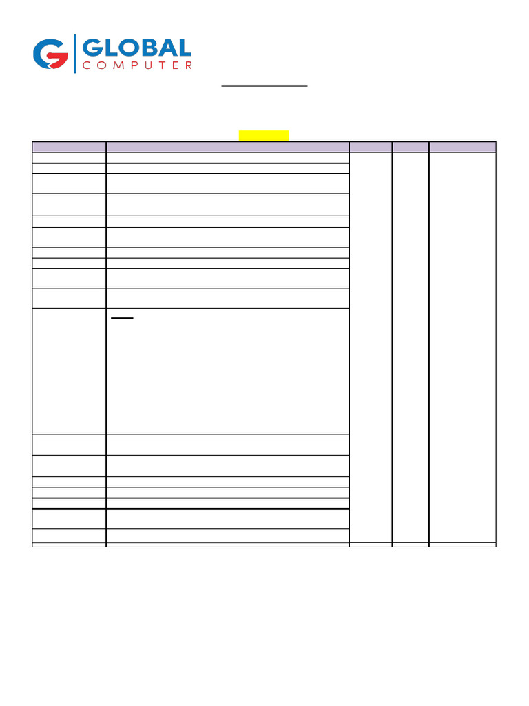 Agrani Bank Plc Bill | PDF | Usb | Solid State Drive