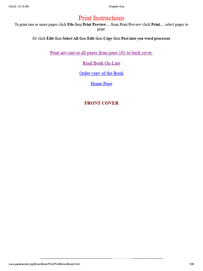 The-Apparitions-of-Garabandal-by-F.-Sanchez_Ventura-Y-Pascal-1 (1) | PDF | Mary, Mother Of Jesus ...